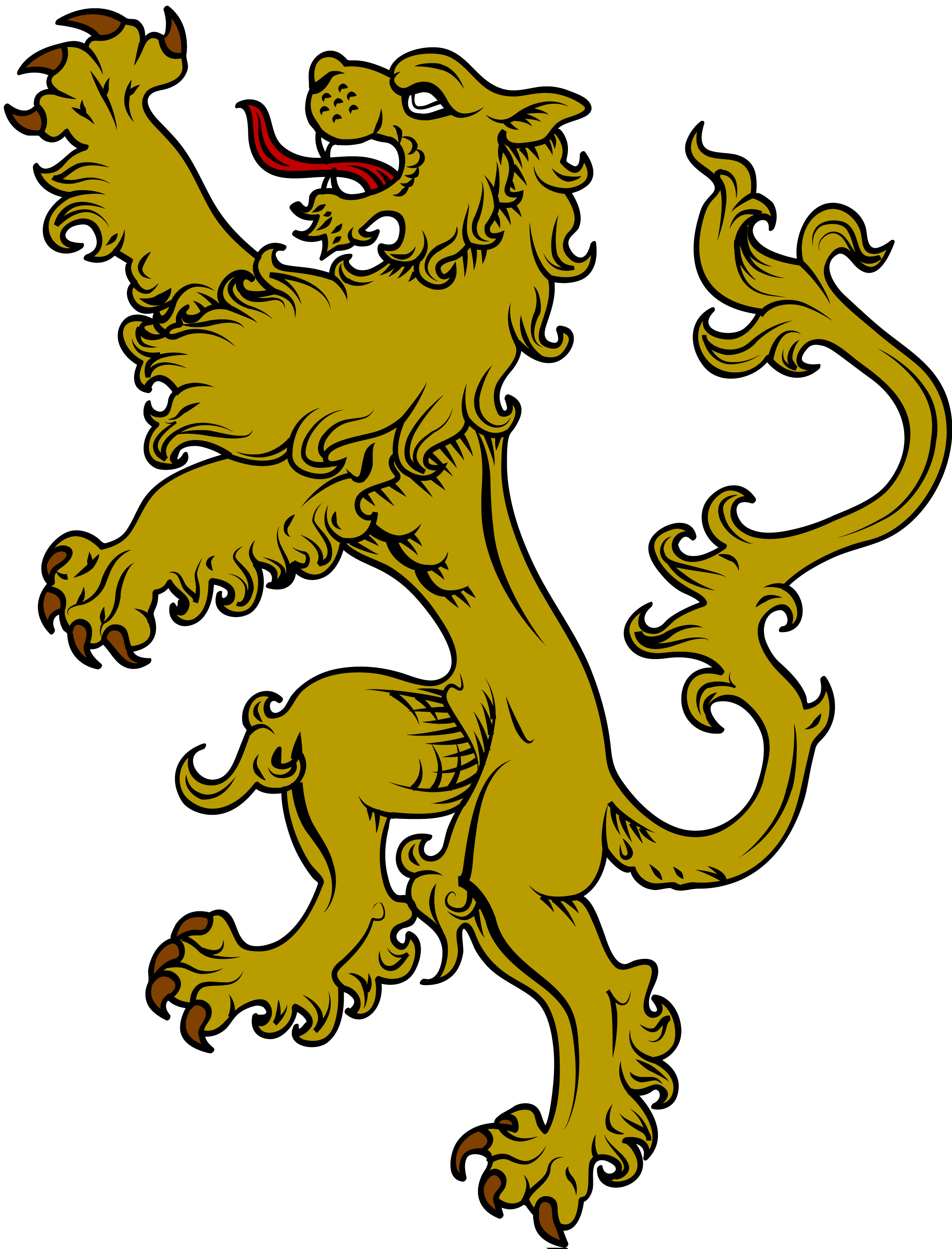 MyBlazon Learn About Heraldry Symbols With Our Coat Of Arms Maker